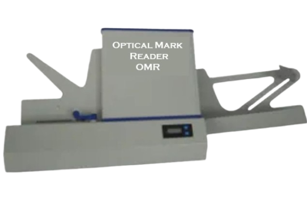 Optical Mark Reader – Riozedge